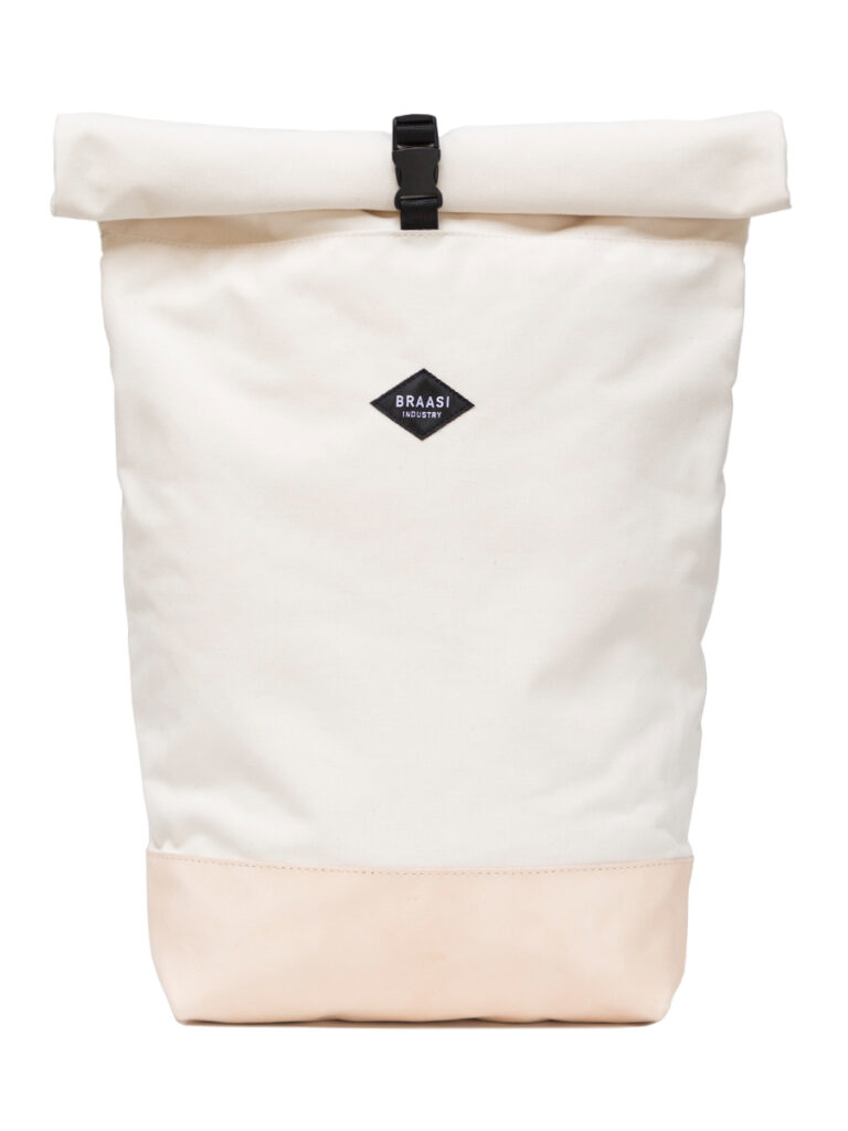 KLOPISTA Urban classy Cordura backpack | Braasi Industry