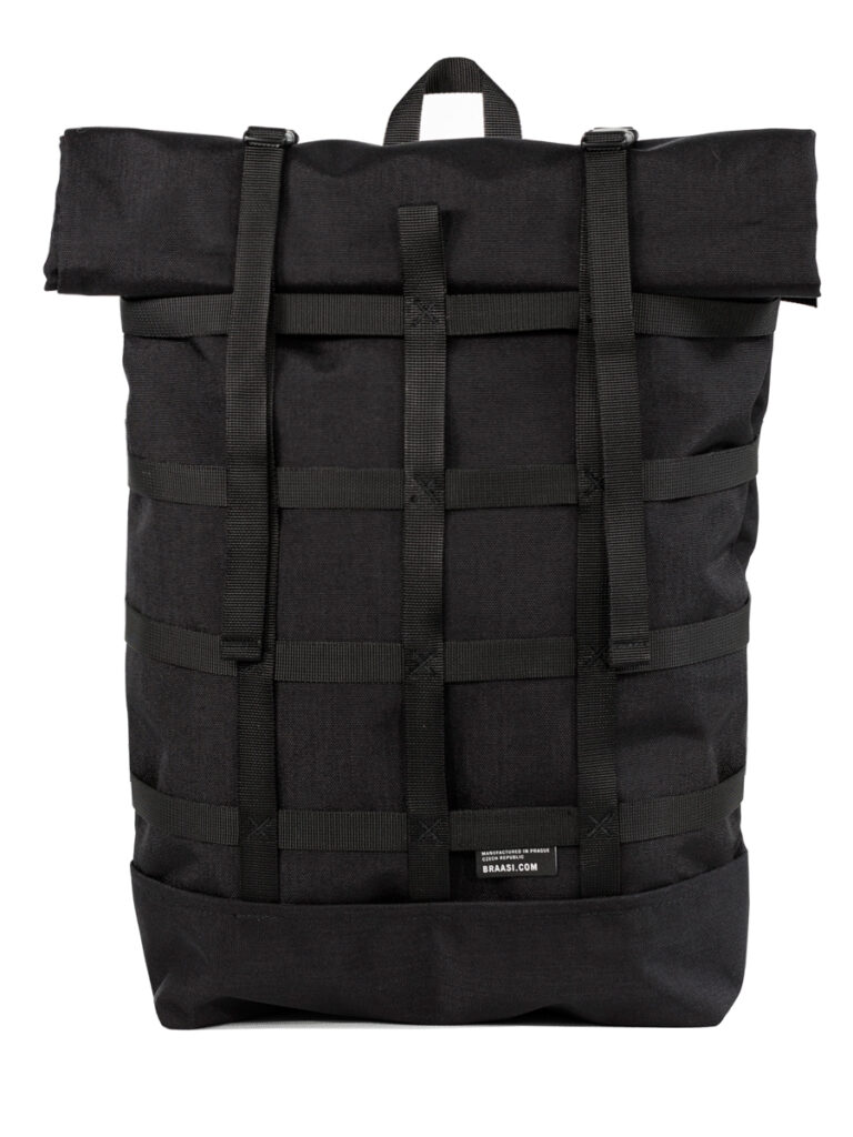 WEBBING Water Resistant Urban Backpack | Braasi Industry
