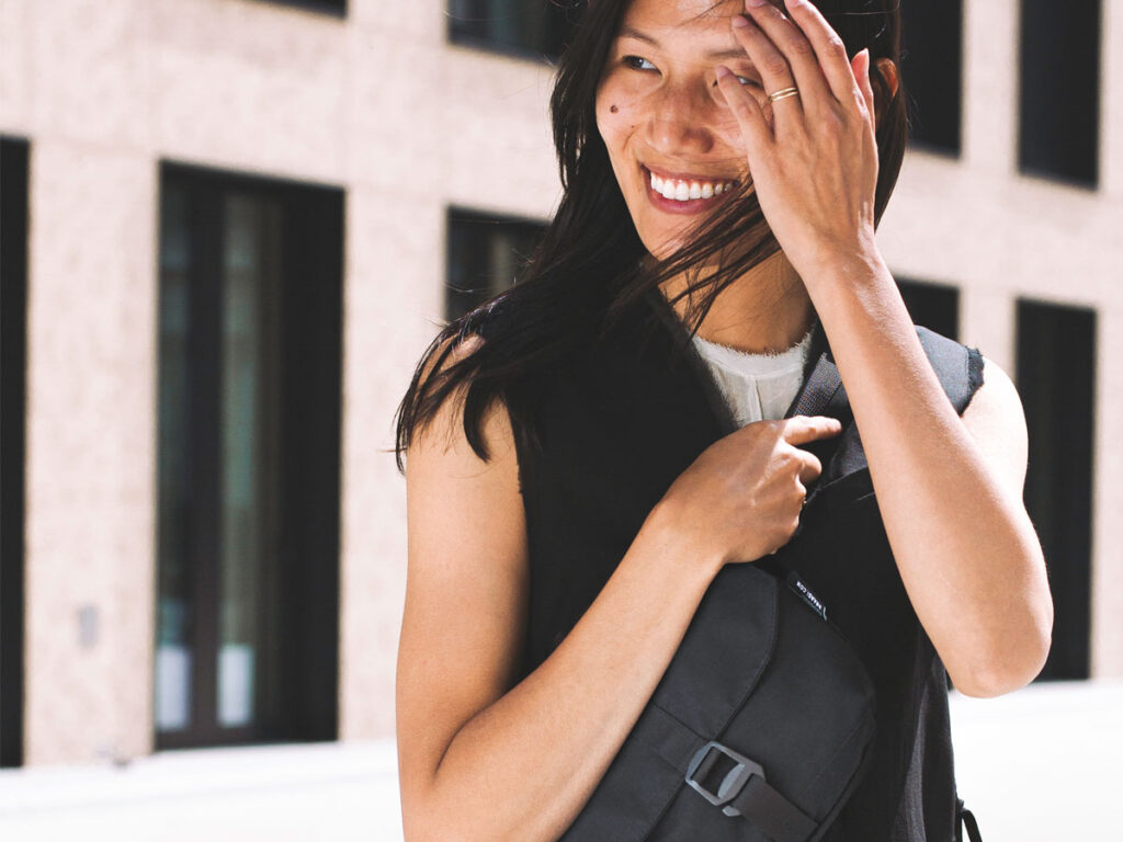 Unisex utility and timeless TASKA | Braasi Industry