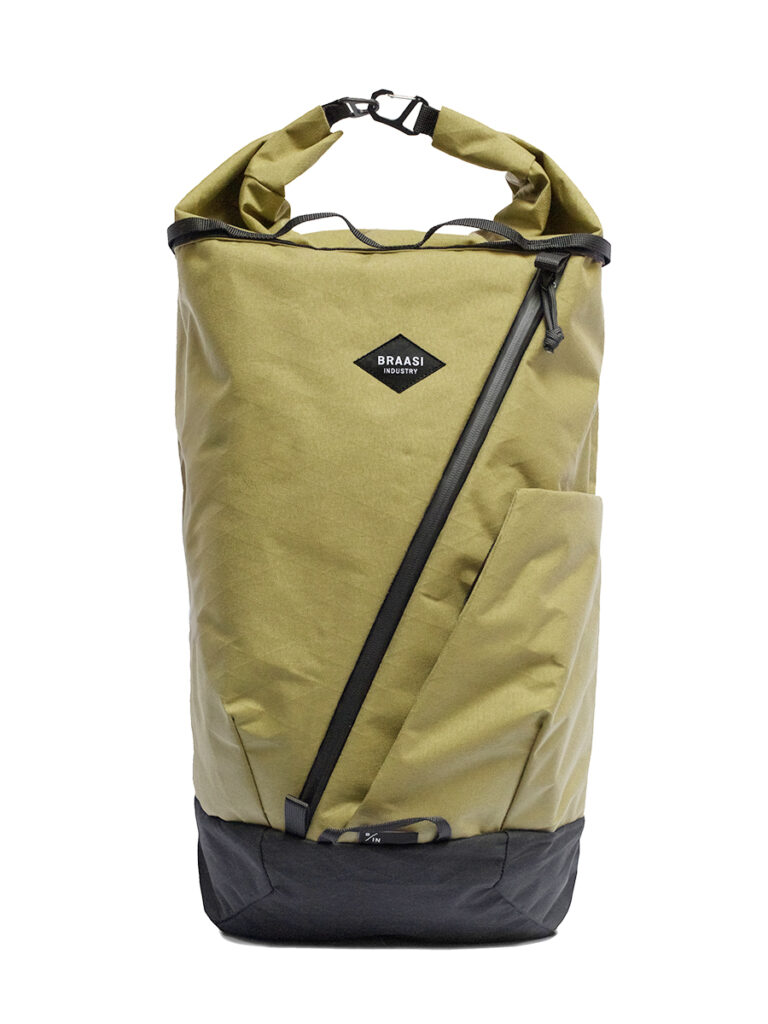 Braasi » X-Pac » SLASH