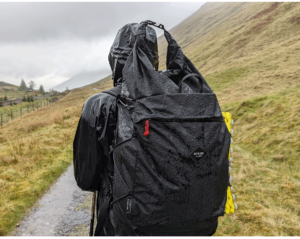 Urban Water Resistant Backpacks made in Prague | Braasi